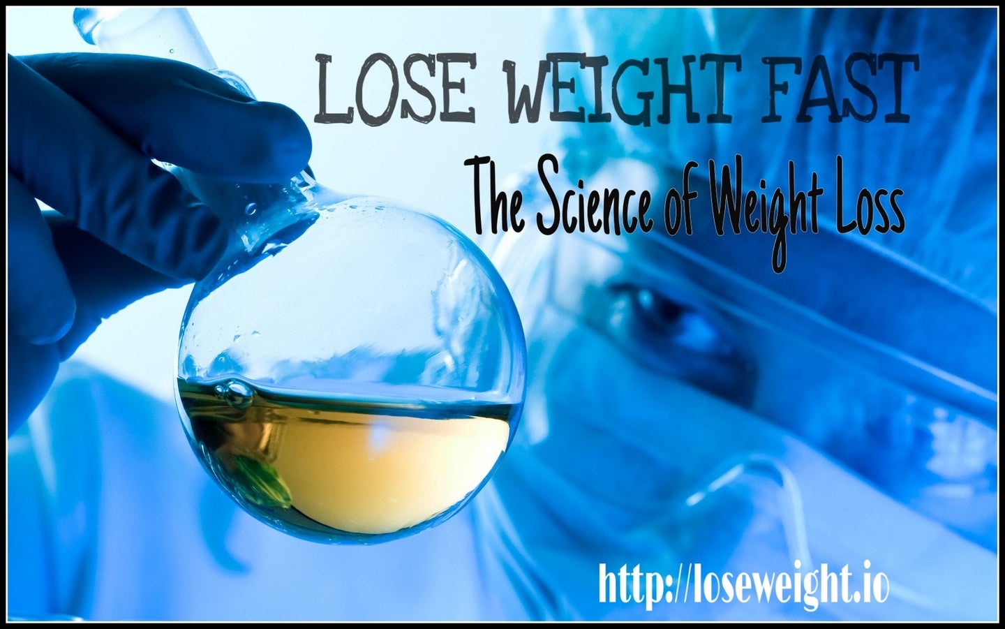 Lose Weight Fast: The Science of Weight Loss | HuffPost Contributor