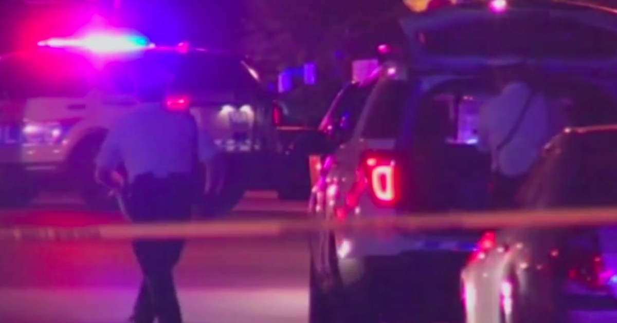 Ohio Teen With BB Gun Killed By Police Following Reported Armed Robbery ...