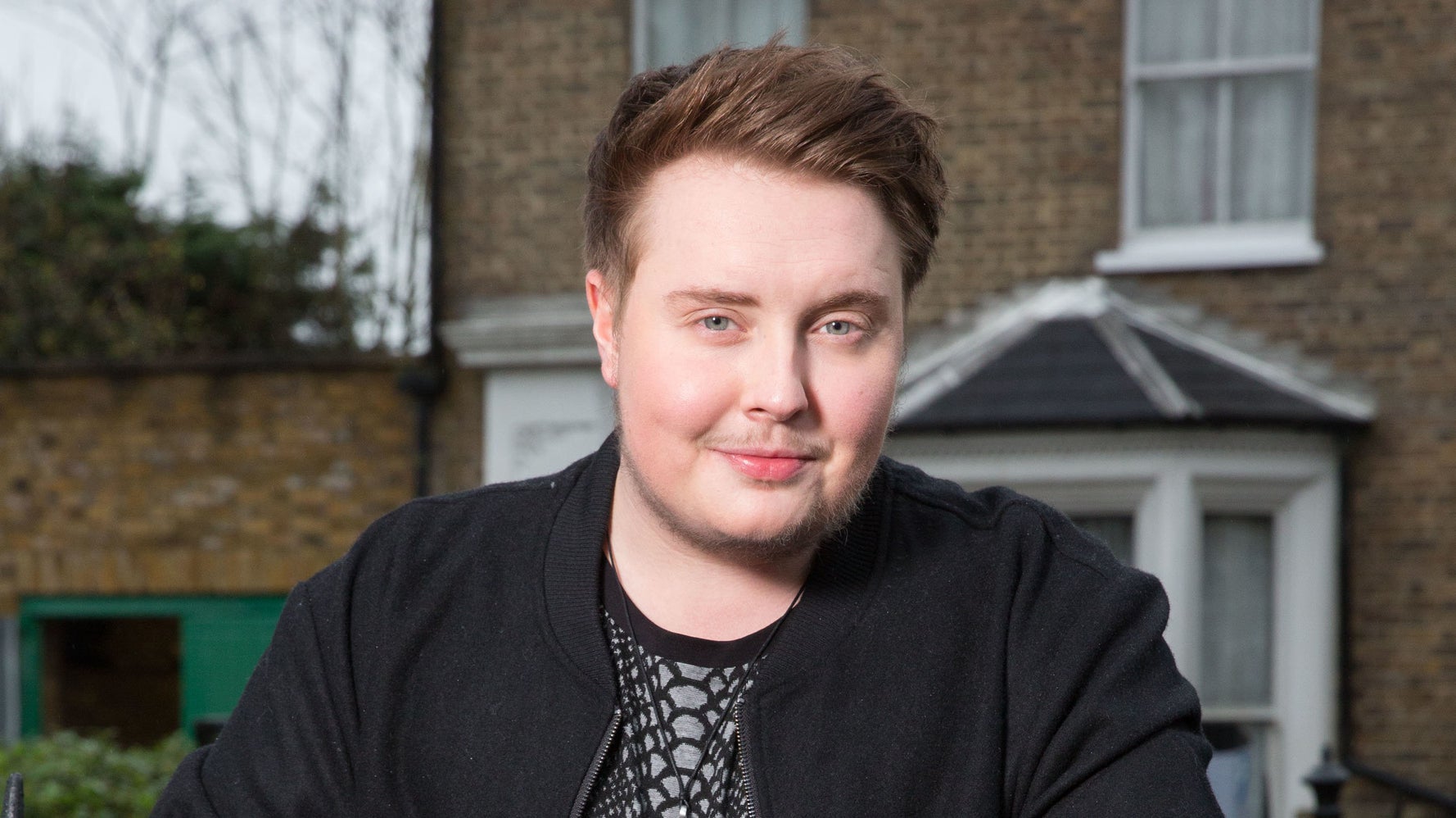 ‘EastEnders’ Spoiler: Kyle Slater Actor Riley Carter-Millington Becomes ...