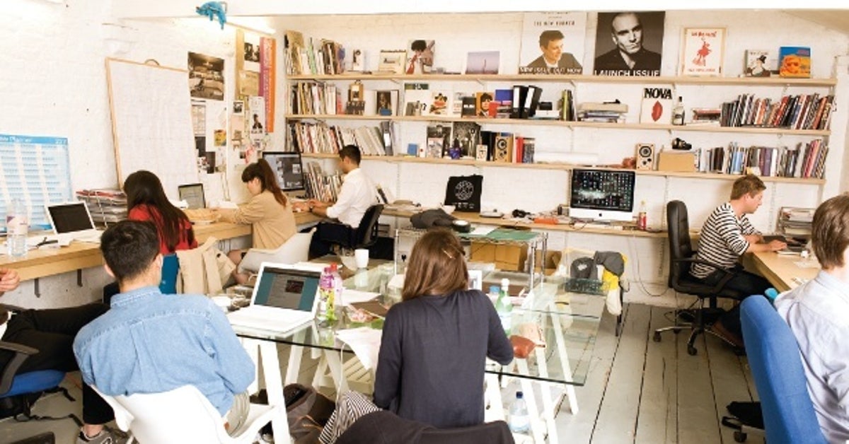 The Future of Print Magazines | HuffPost Contributor