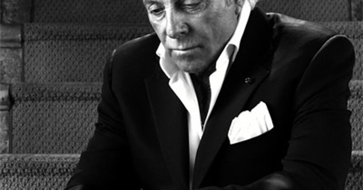 'The Perfect Lie:' Image, Celebrity And True Happiness | HuffPost ...