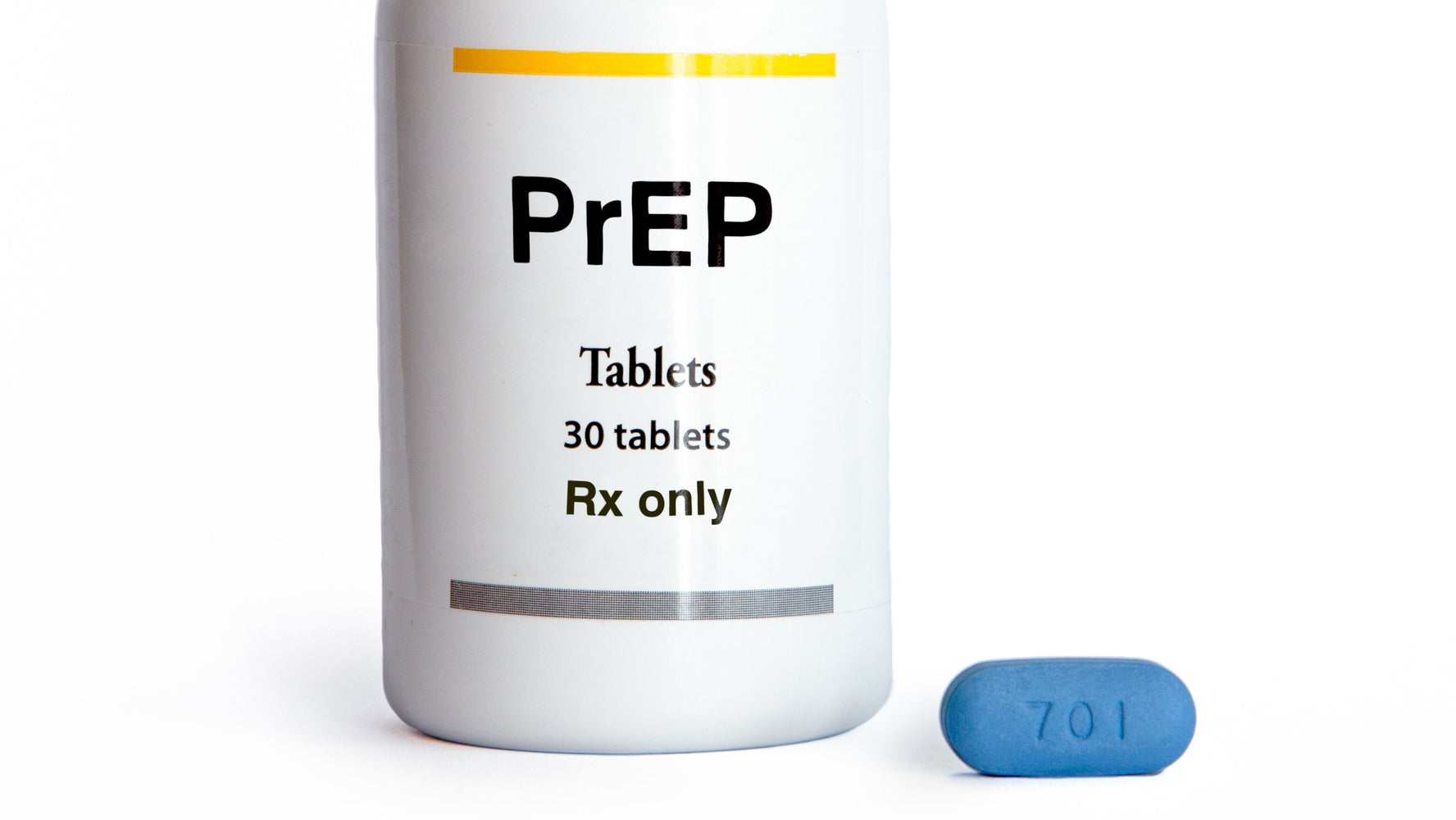 Directory Listing PrEP Providers Across The U.S. Is Now Available ...