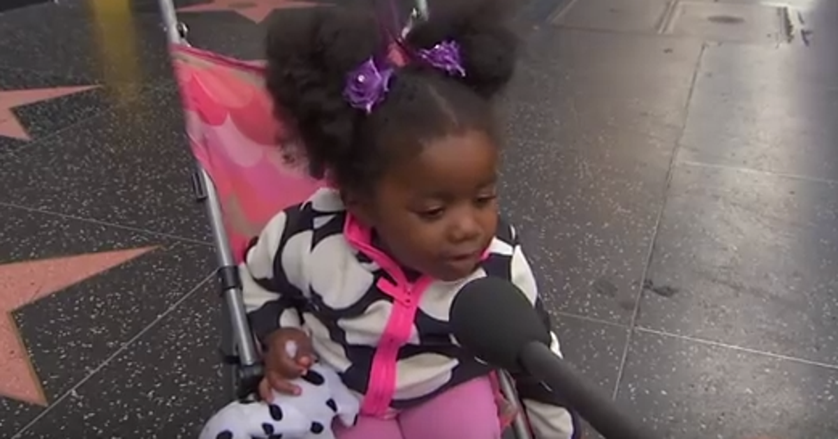 Watch Kids Hilariously Try To Explain How Babies Are Made | HuffPost Life