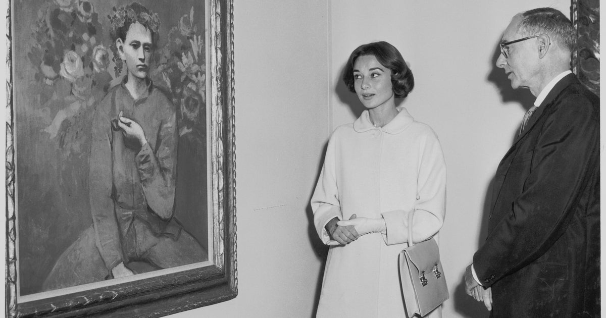 Thanks To The Internet, You Can Now Visit Every MoMA Exhibition That ...