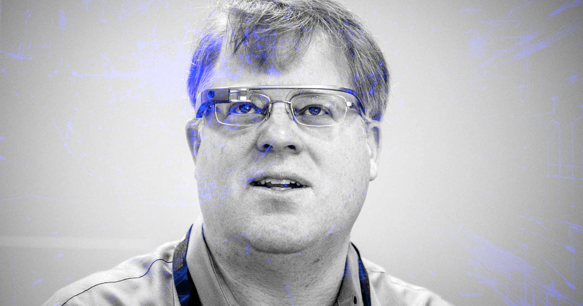 Robert Scoble: Here's Why Virtual Reality Will Change Everything ...