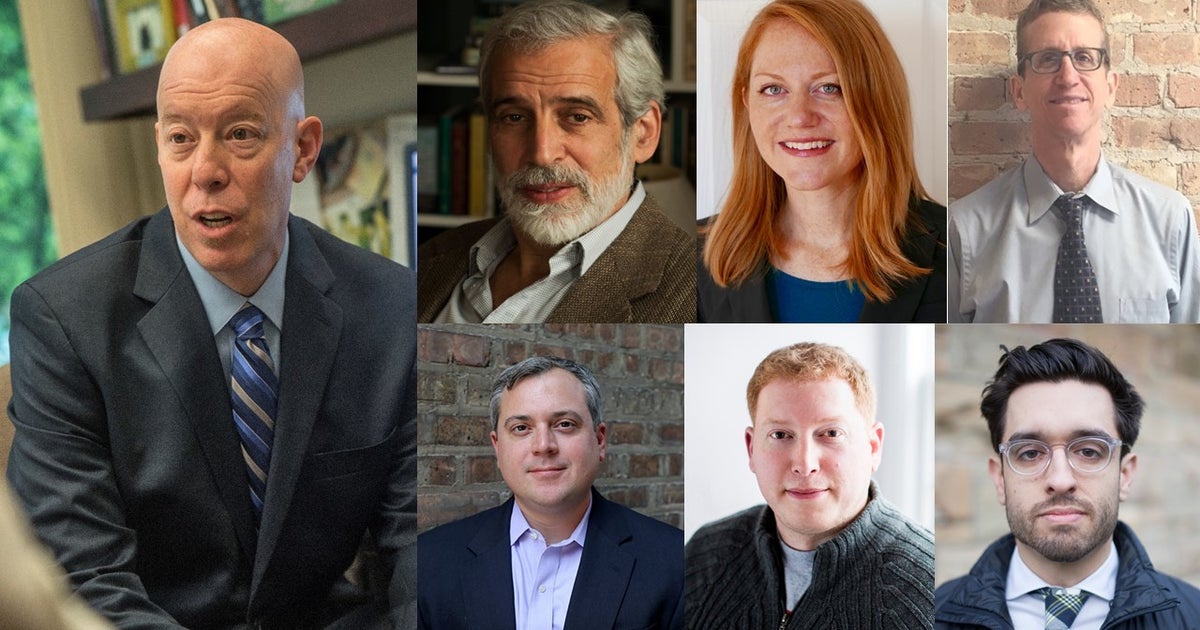 NLG CHICAGO HONORS LOCAL LAWYERS AND JOURNALISTS FOR REVEALING POLICE ...