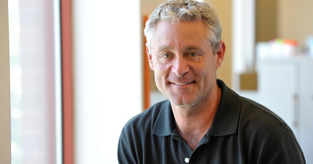 HEALTHY BUSINESS DECISIONS; Serial Entrepreneur ED MITZEN Makes Waves ...