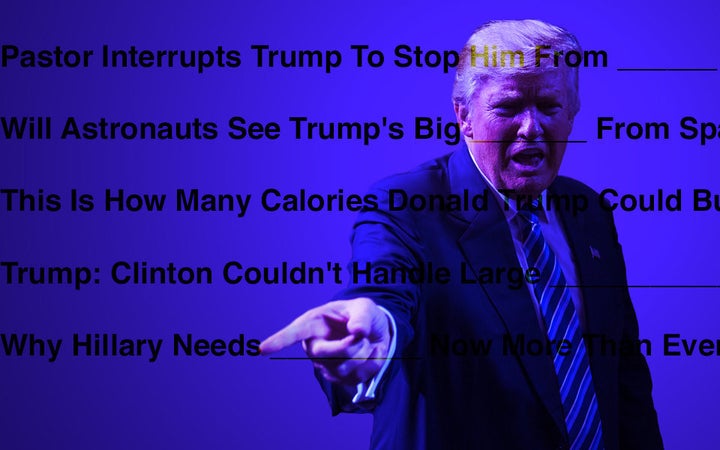 Removing One Word From These Political Headlines Makes Them Completely ...