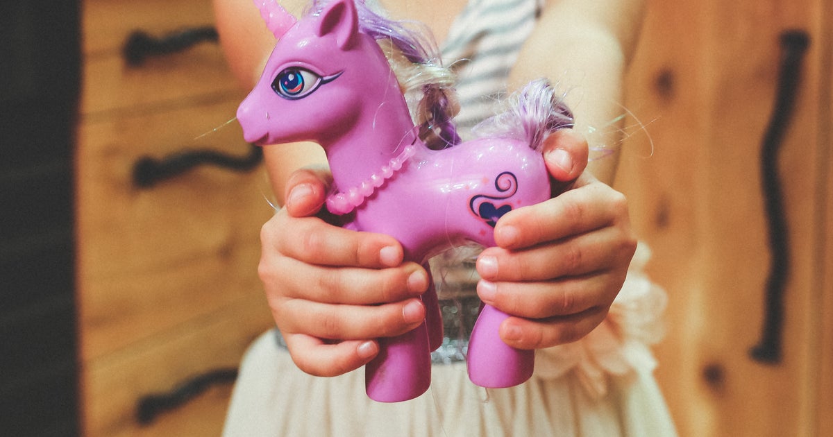 Society In Relation To Gender And Gendered Toys | HuffPost Contributor