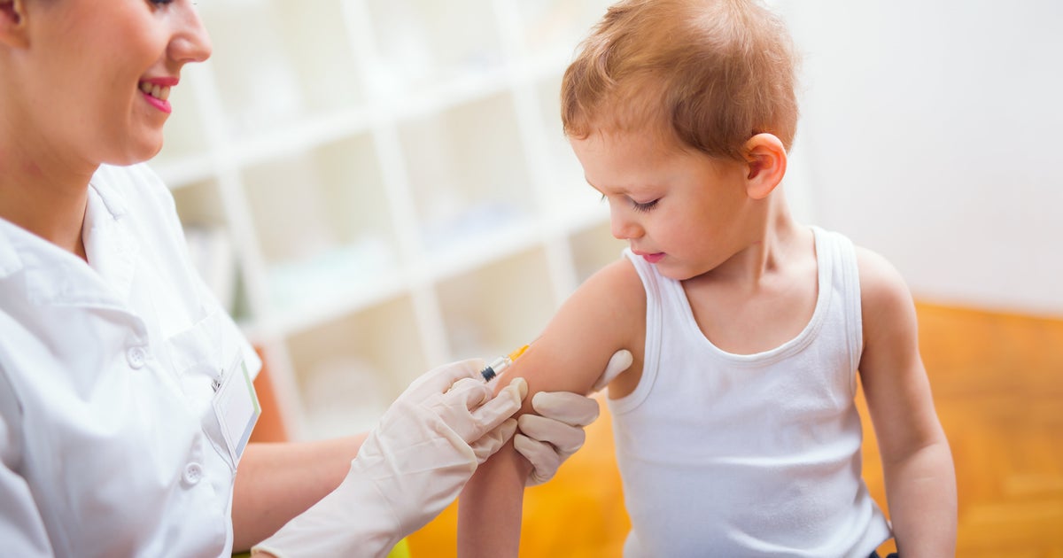 Meningitis In Babies And Children: Everything Parents Need To Know ...