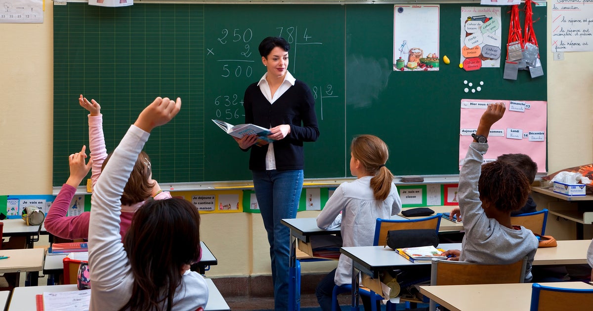 These Teachers Help Underserved Students Get Basic Supplies | HuffPost ...