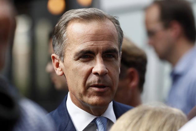 Six Things We Know About Mark Carney After His Interview With Kids ...