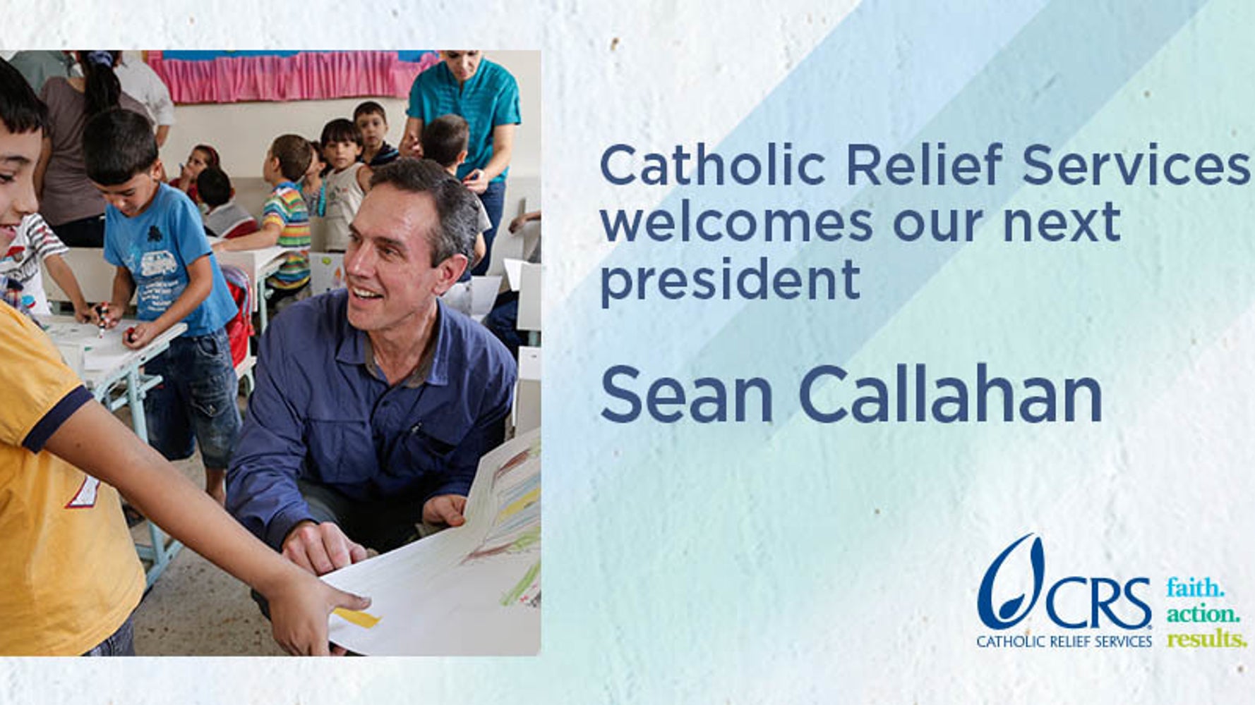 CRS' Board Announces Sean Callahan as New President & CEO | HuffPost ...