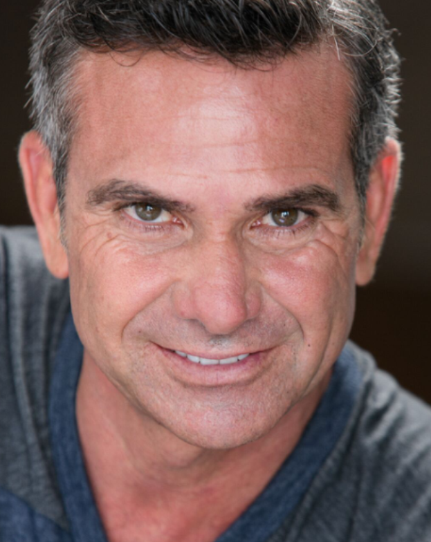 Former Surf Champ Bradley Bowen Carves His Way To Hollywood Success ...