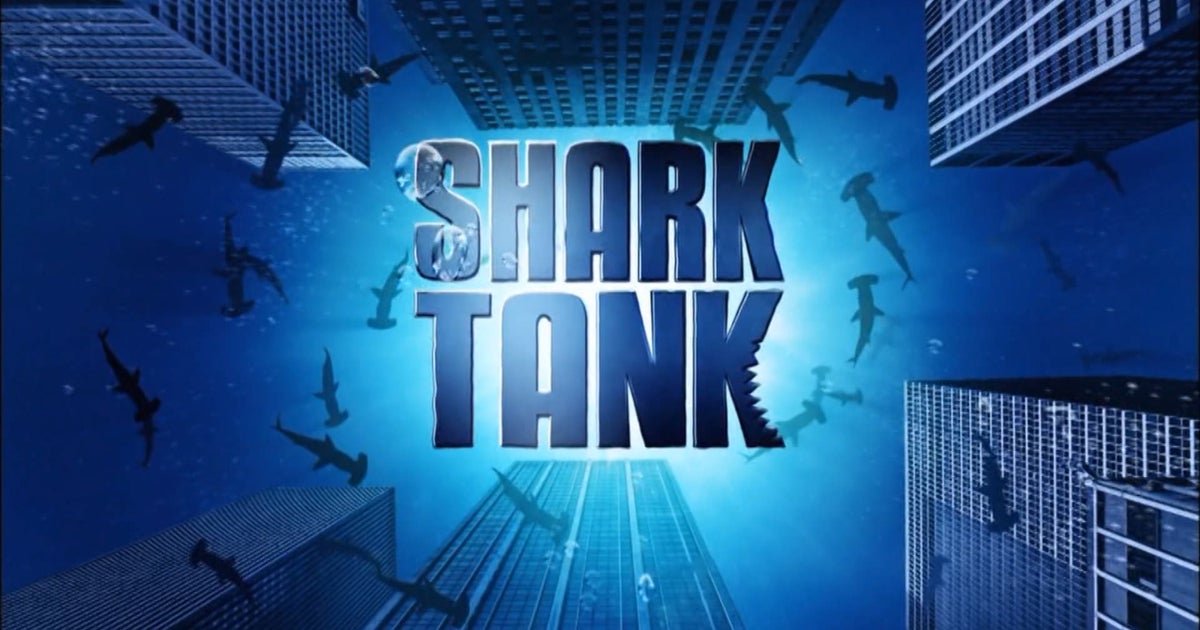 Shark Tank: "Reel" or Just Fish Food? | HuffPost Contributor