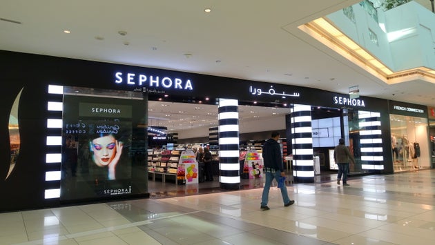 Sephora Store Reportedly Opening In Westfield Alongside Missguided | HuffPost UK