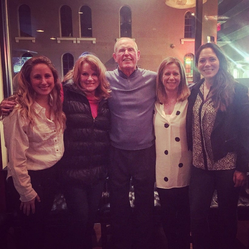 NY Giants Community Relations VP, Allison Stangeby, Making a Difference ...