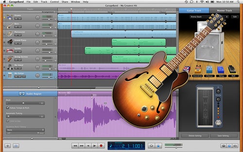 Garageband On A Windows Pc No No 100 No And Why You