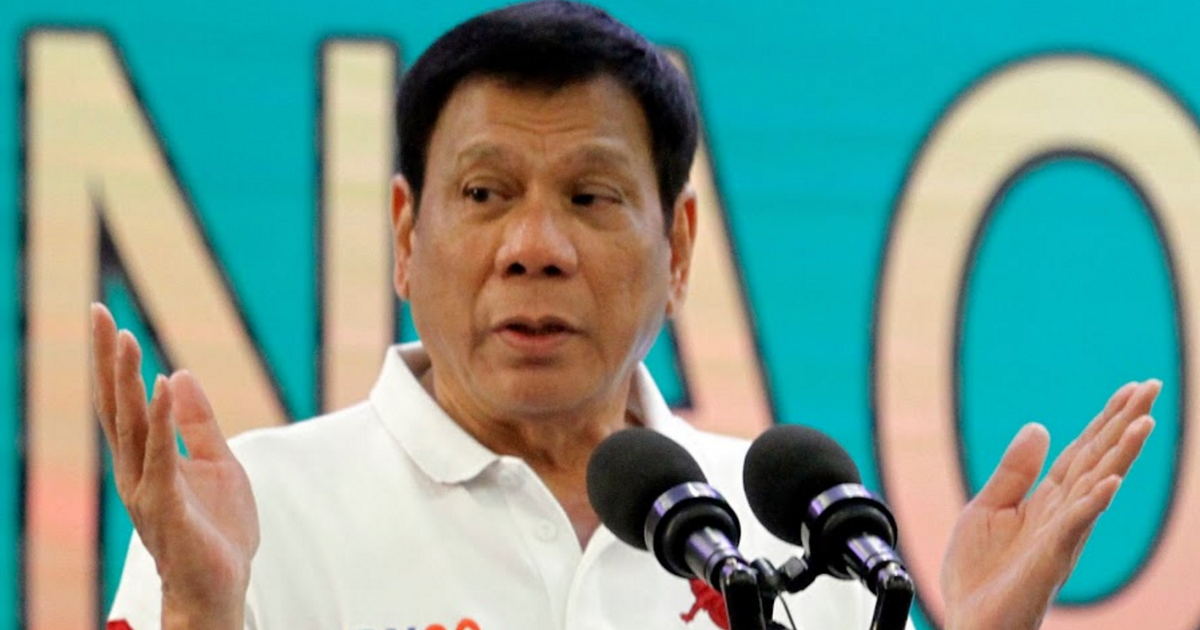 Philippine Drug War: "Duterte Harry" Releases Statistics, Asks for More ...