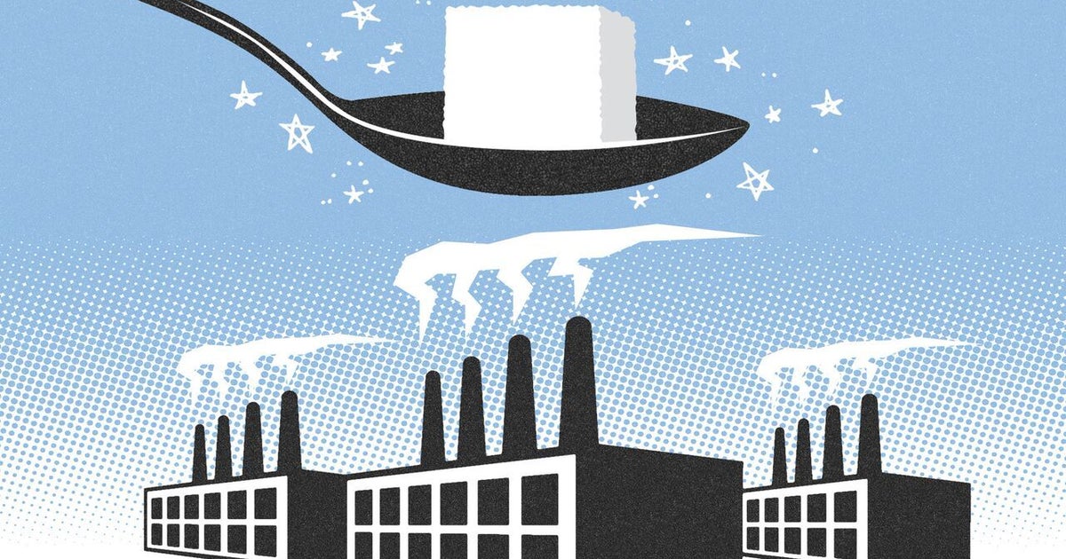 The Documentary "Sugar Coated" Tells Some Tough Truths, Sweetly ...