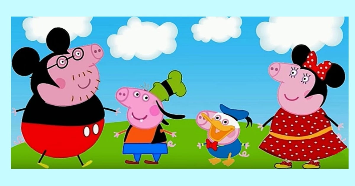 Spending the Day With Peypey | HuffPost Contributor