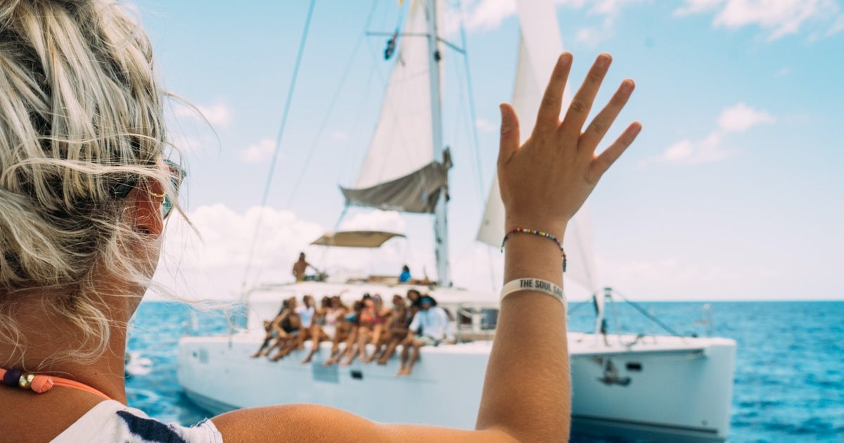 10 Best Sailing Adventures For You And Your Mates | HuffPost Contributor