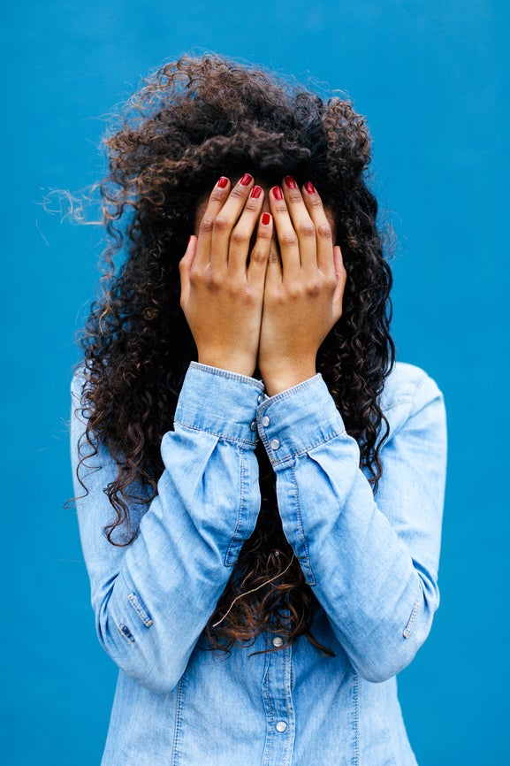 Self-Image & Insecurity: How I Moved One Step Closer to Feeling ...