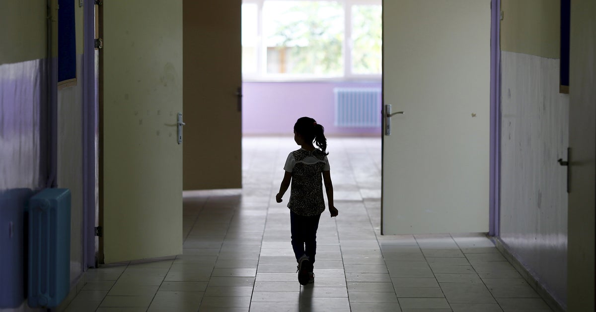 Millions of Out-of-School Children Need the UN's Help. Here's What We ...