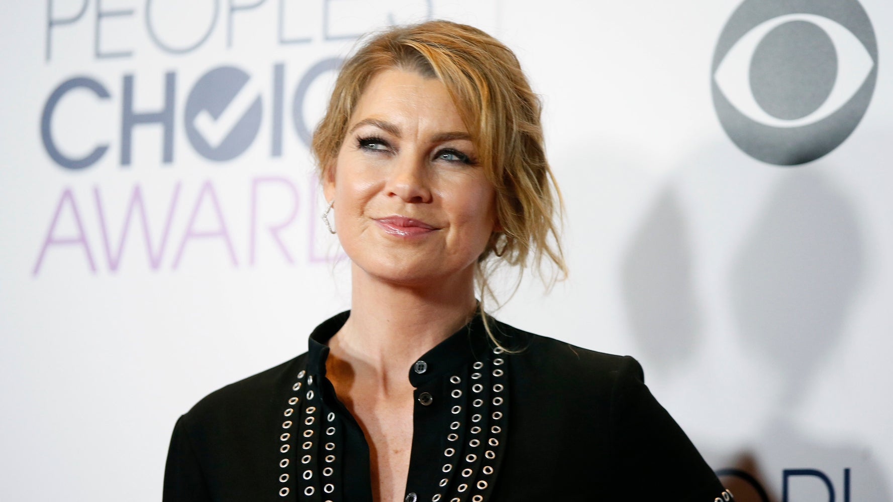 Ellen Pompeo On Why Age Played A Role In Staying On 'Grey's Anatomy ...