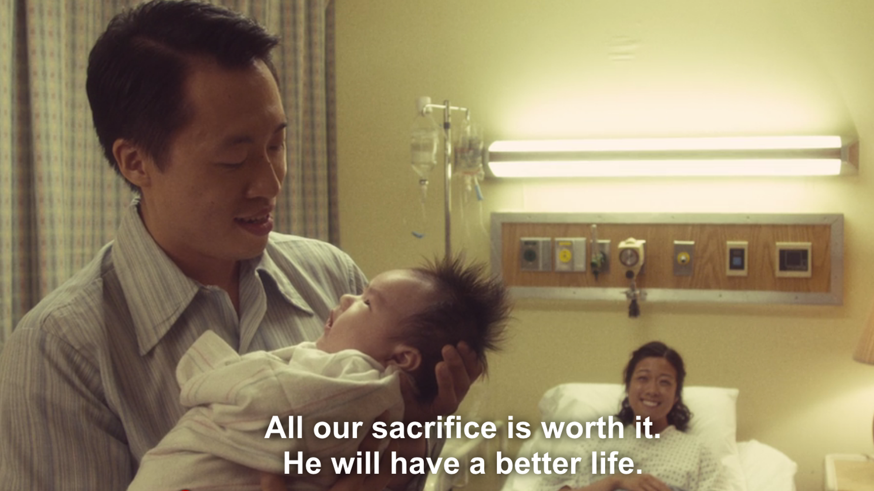 Alan Yang’s Emmy Speech and Myths About Asian Success | HuffPost ...