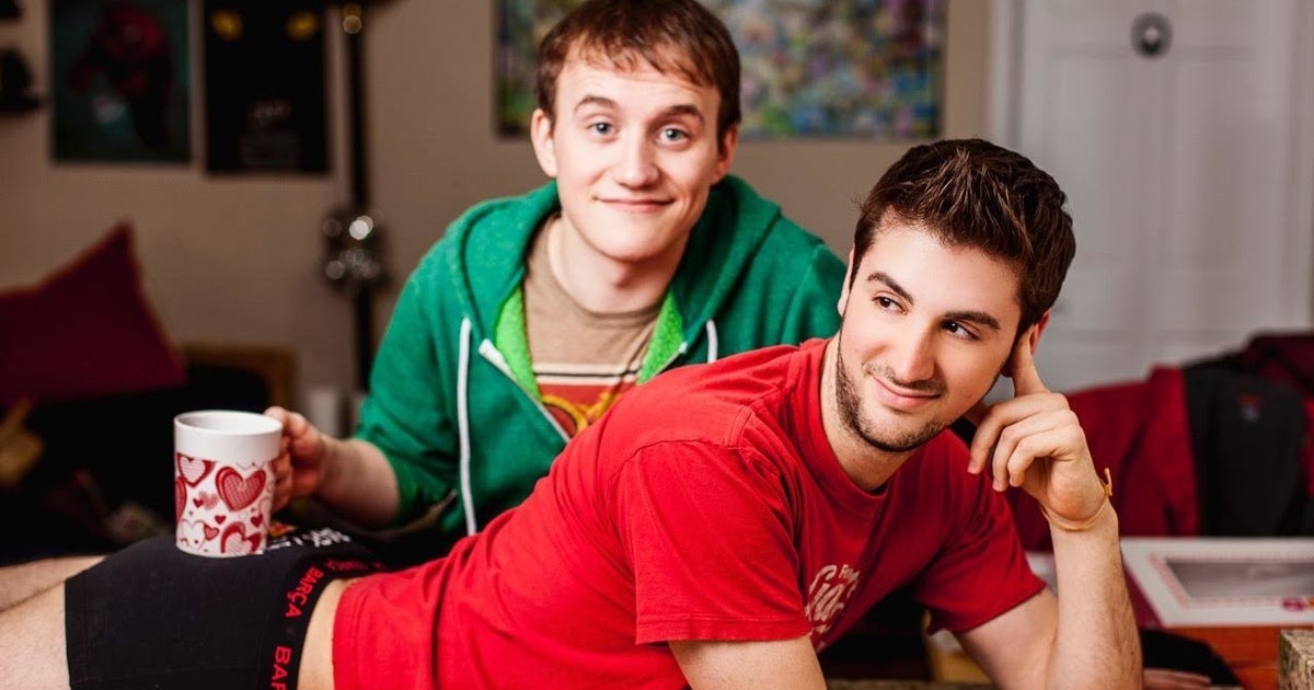 Beloved Web Series 'My Gay Roommate' To Return As Comedy Pilot ...
