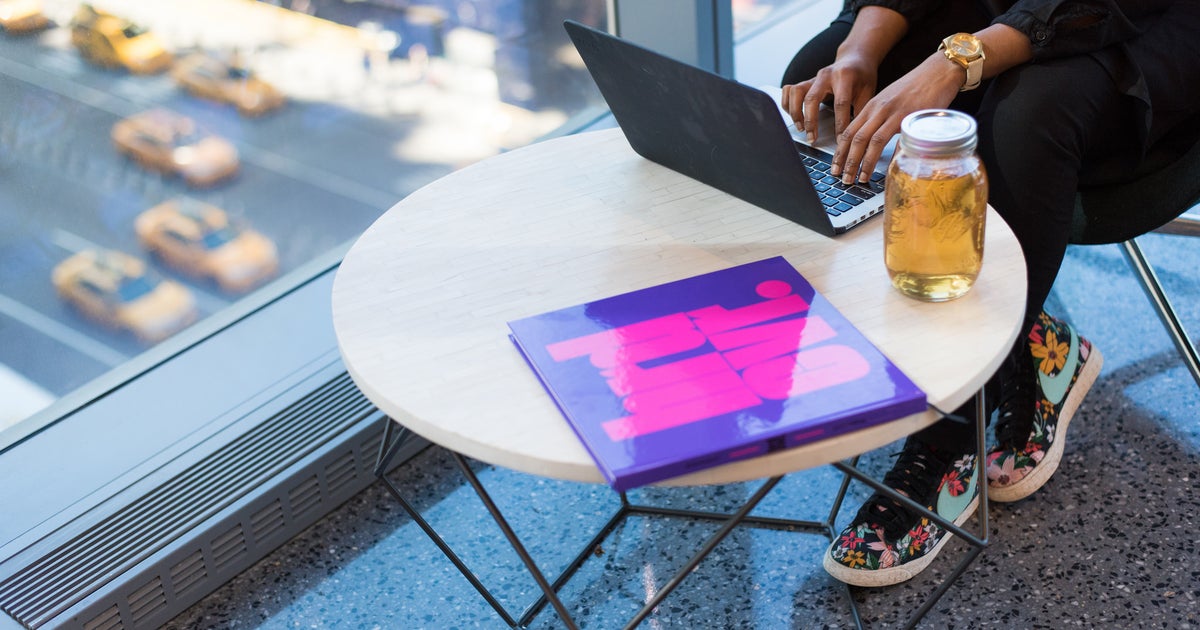 Cognitive Business: This Founder's AI Sends You Gifts | HuffPost ...