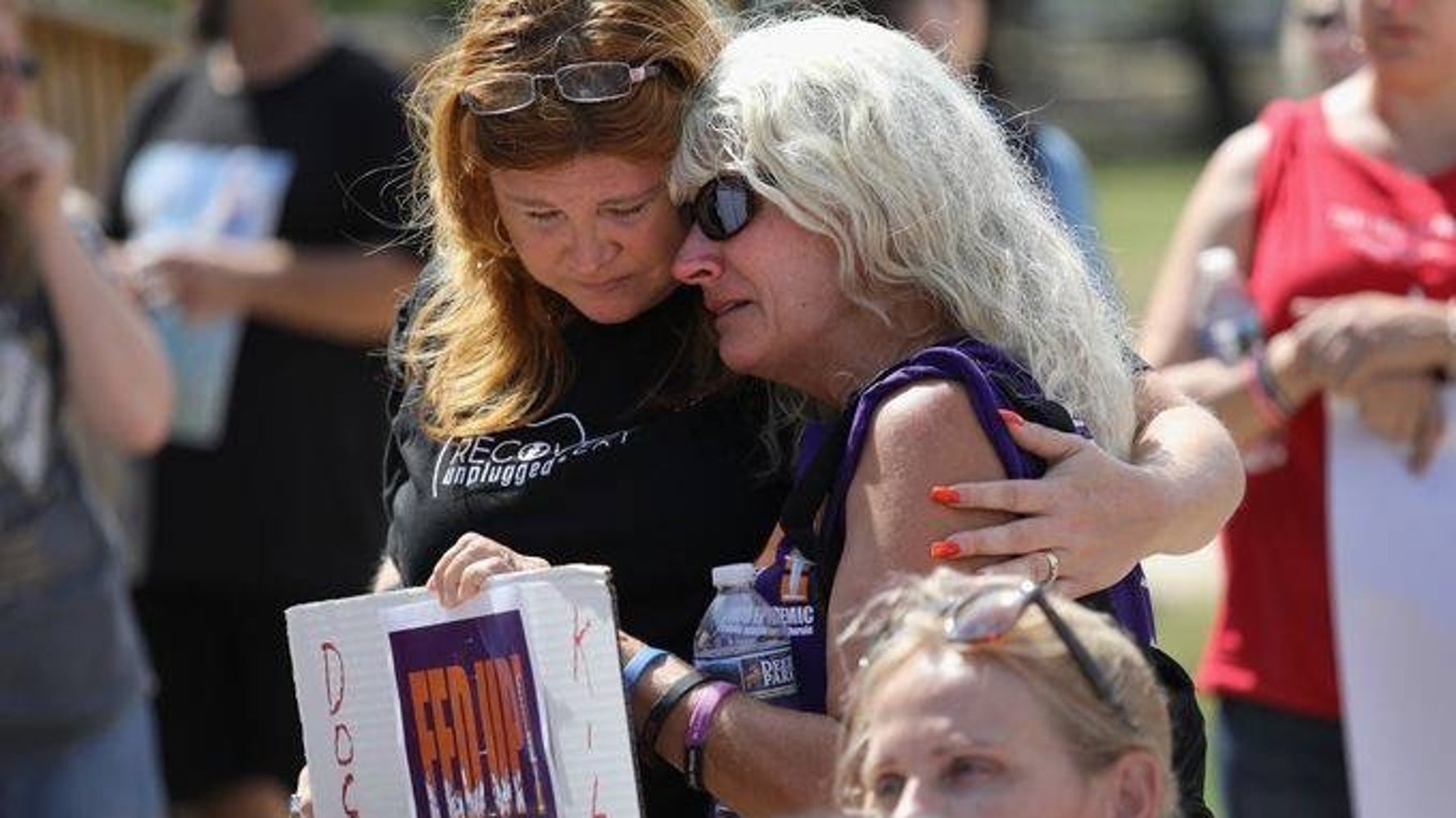 Reflections From A Warrior Mom | HuffPost Contributor