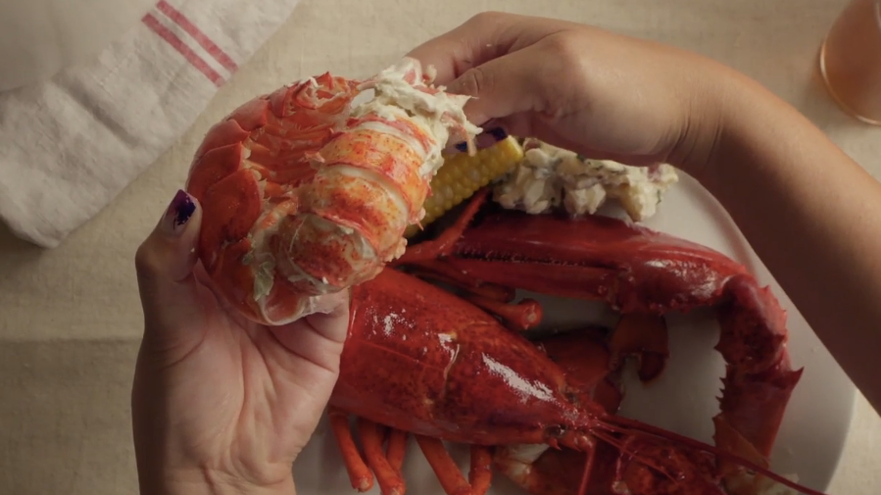 5 Simple Seafood Prep Tips For Your Next Weekend Barbeque | HuffPost Life
