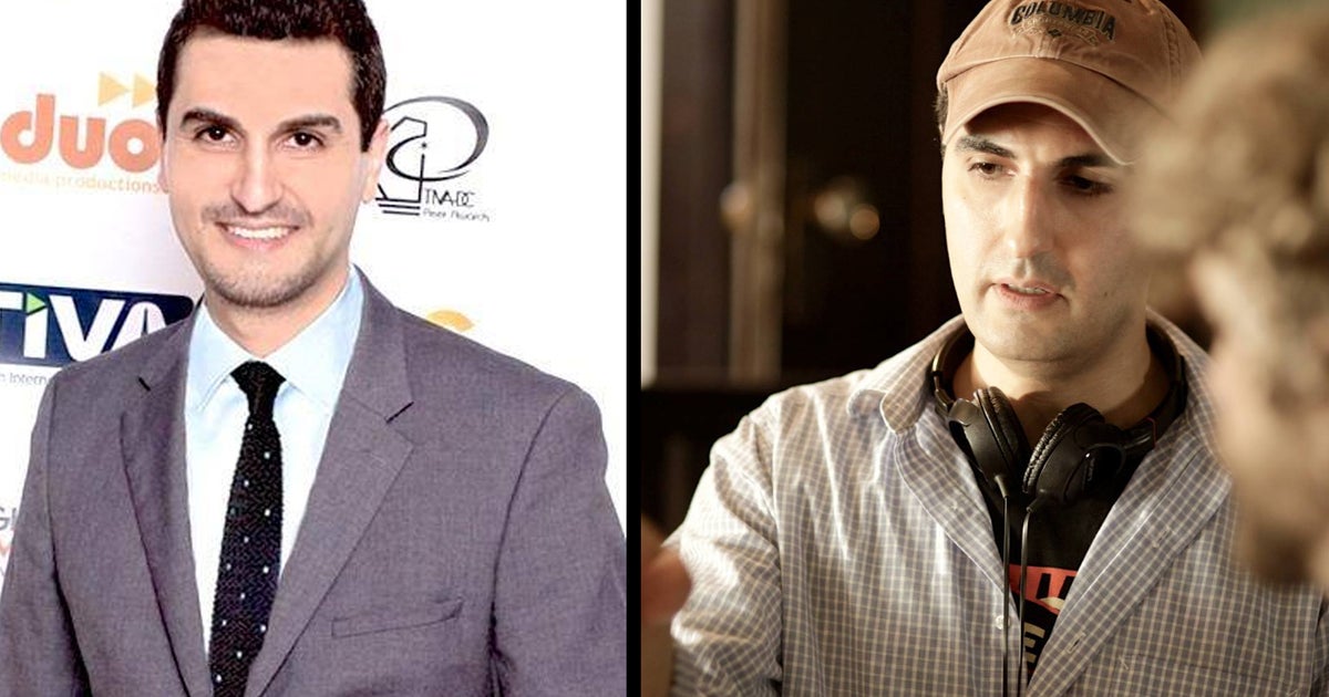 Award Winning Filmmaker Al Hallak to Judge Washington West Film ...