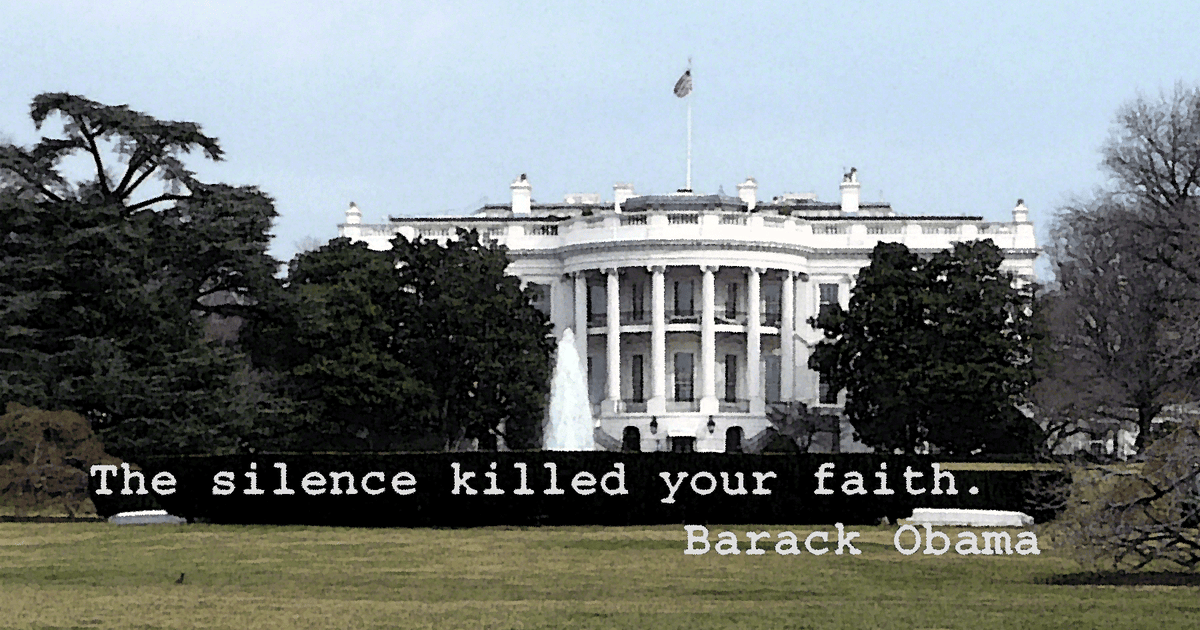 The High $$$ of Silence | HuffPost Contributor