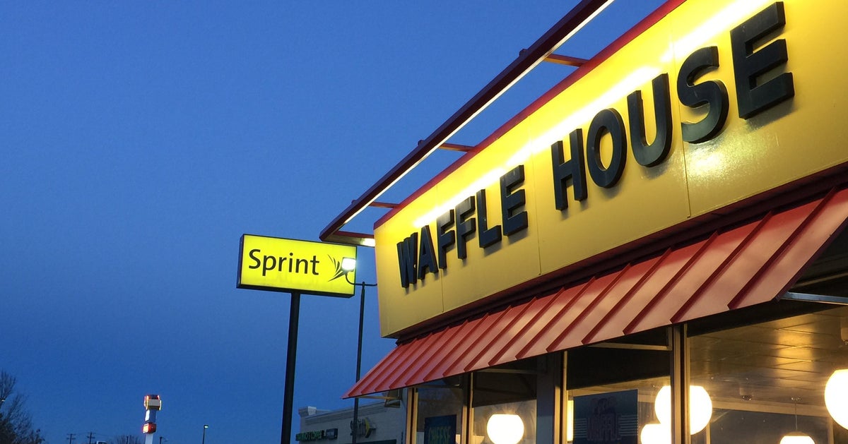 The Most Popular Late-Night College Eats Across The Country | HuffPost Life