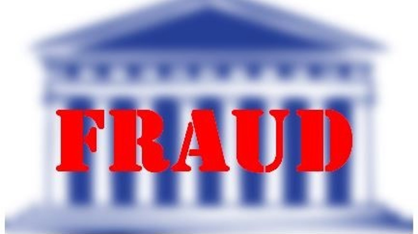 A Broken System: Stewards of Fraud | HuffPost