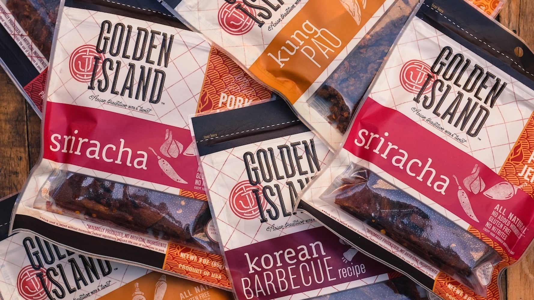 5 Jerky Snack Hacks | HuffPost