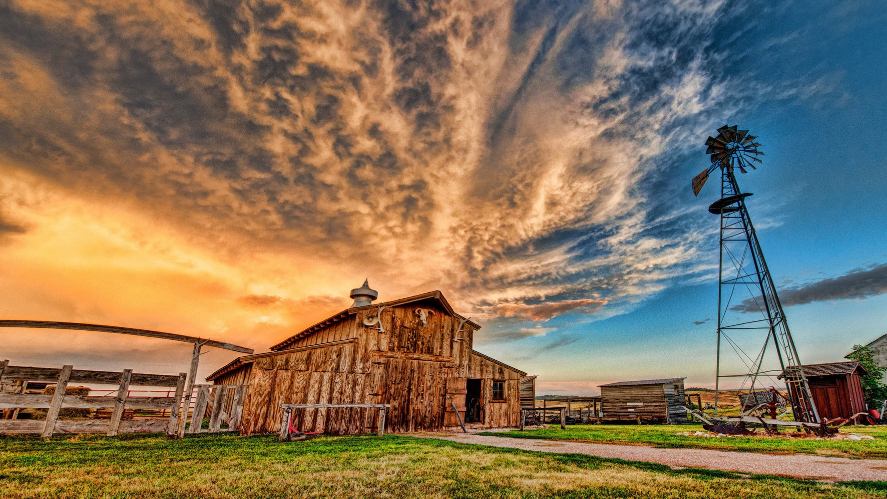 The 10 Happiest States In America Are Also Some Of the Prettiest ...