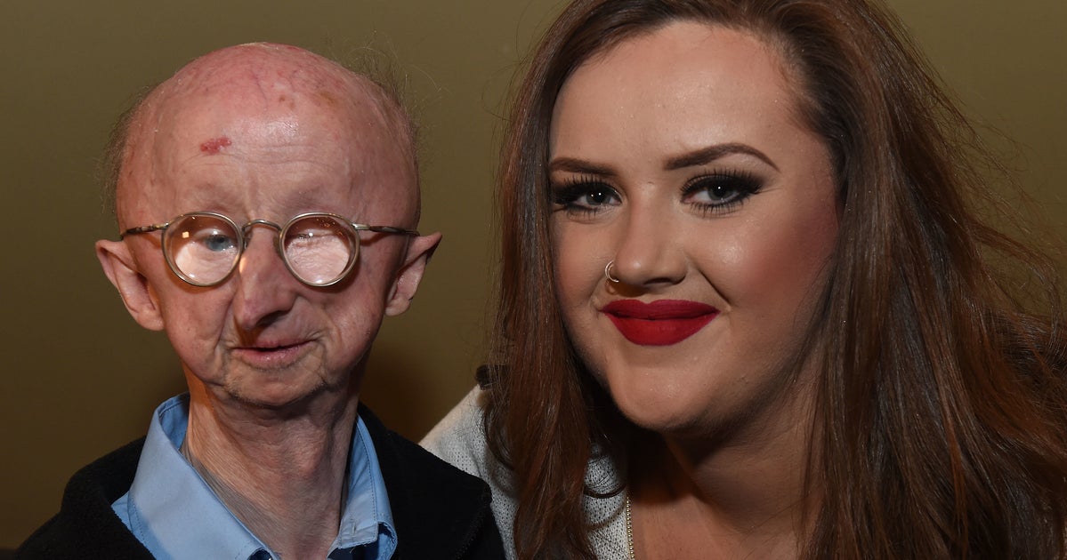 Alan Barnes' 'Saviour' Katie Cutler Is Herself Helped By Strangers To ...
