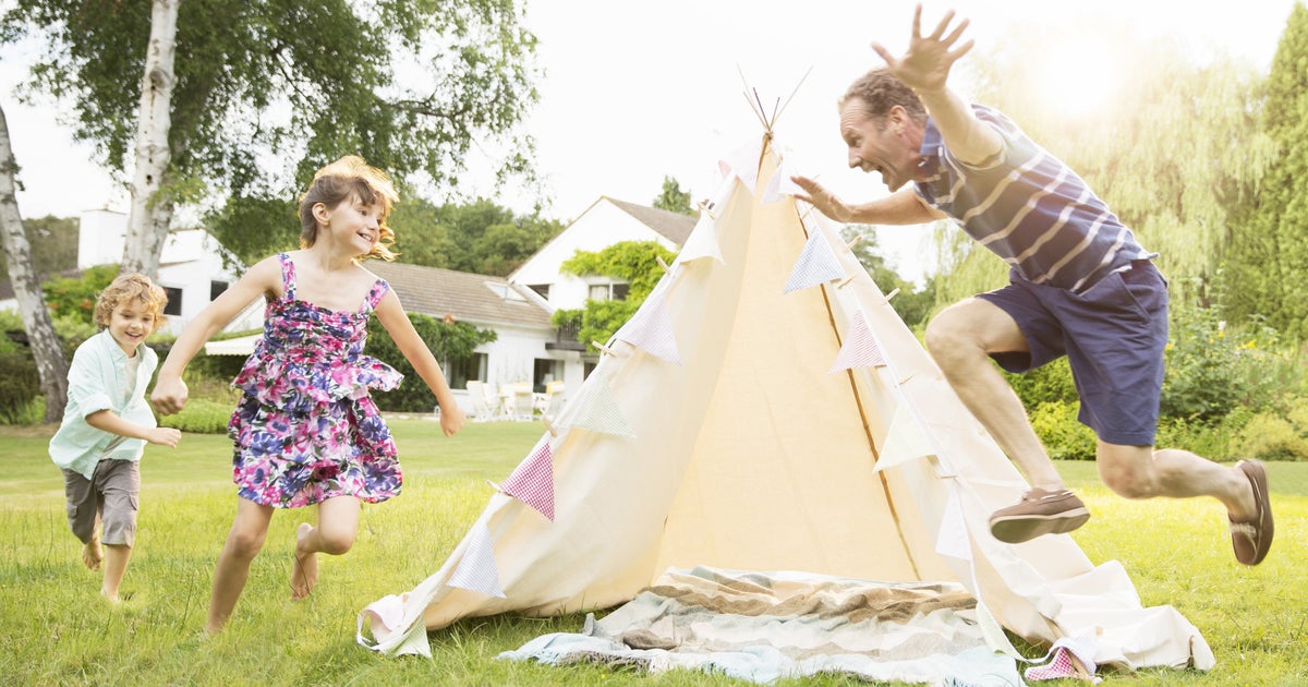 ‘Allow Kids To Get Bored’ And 6 Other Smart Tips To Get Your Kids ...