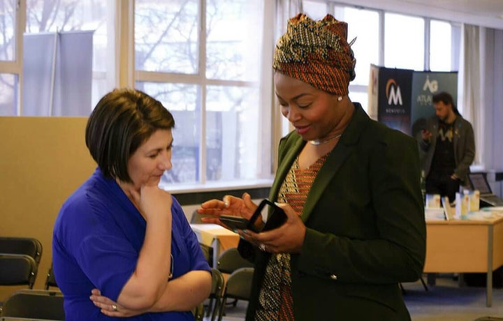 Business GameChanger : Happiness at Work | HuffPost Contributor