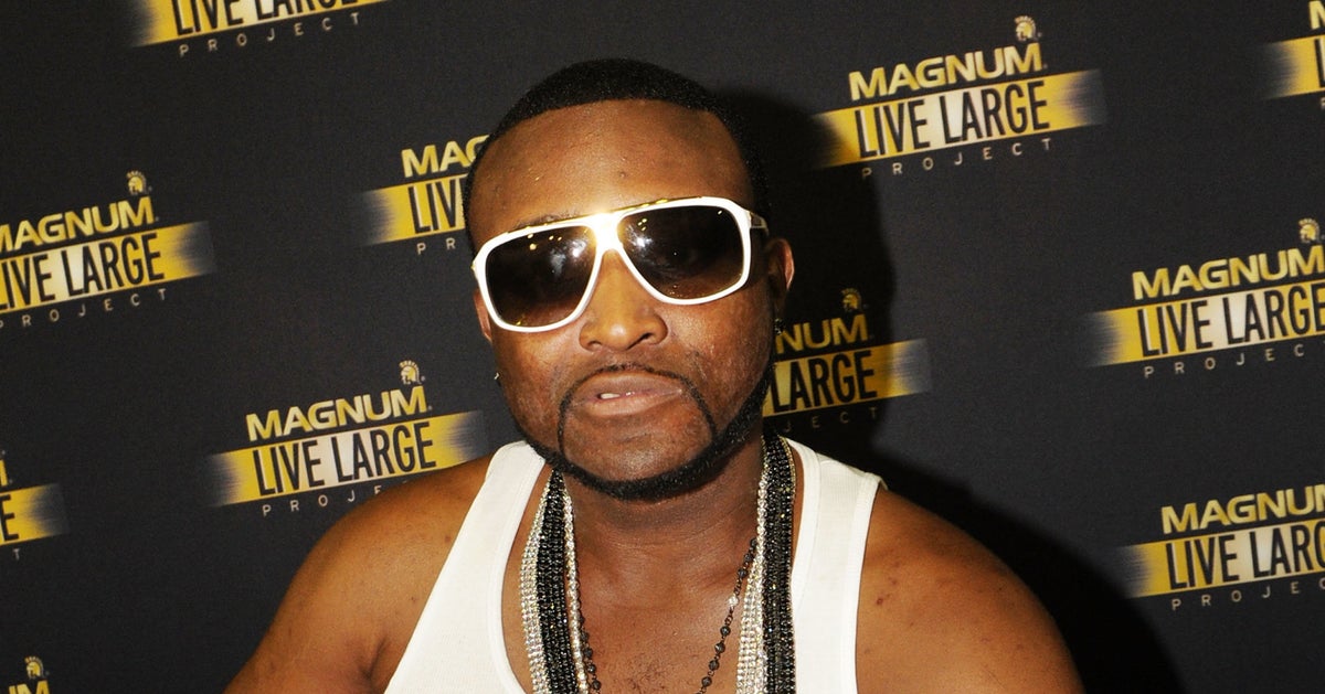 Atlanta Rapper Shawty Lo Dies In Car Crash | HuffPost Entertainment