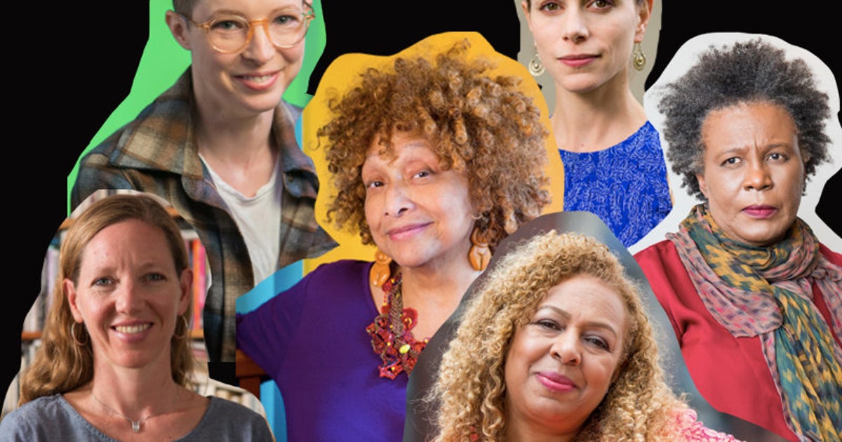 Maybe It's Time To Retire The Word 'Genius' | HuffPost Entertainment