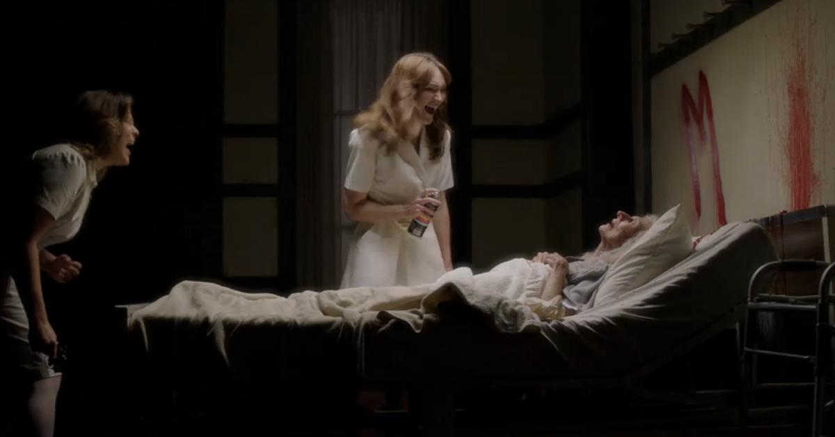 The Real Horror Story Behind Those 'American Horror Story' Killer ...