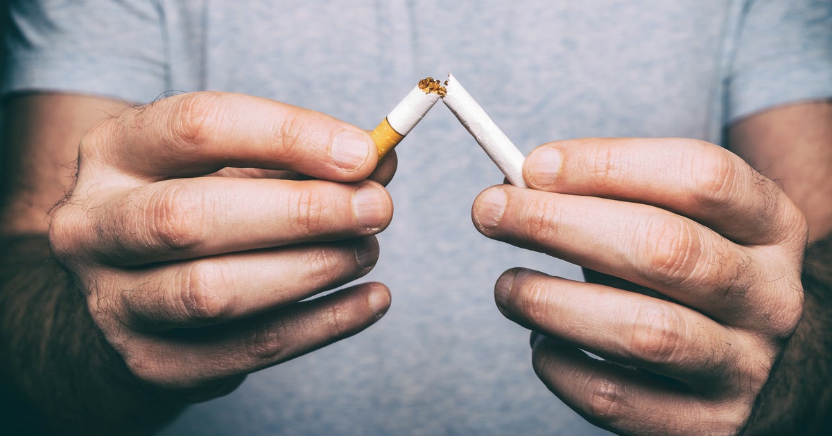 Smoking Leaves Footprint On Your DNA, Even After You Quit | HuffPost UK ...