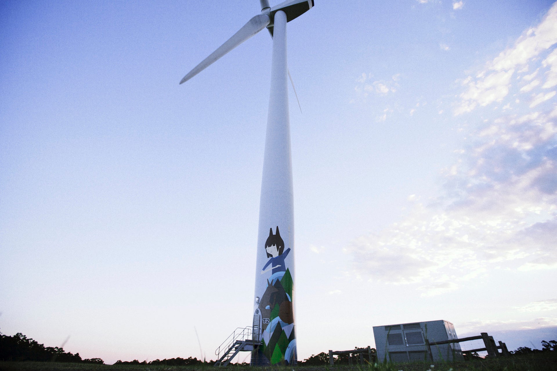 10 Modern Day Wonders Of The Green Energy World | HuffPost UK Tech