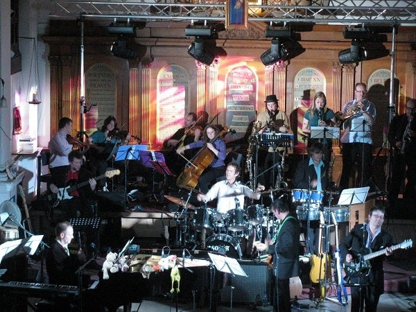 Light up Your Life With Brighton's Gig Variety | HuffPost Contributor