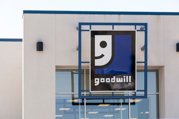 Here's What Goodwill Actually Does With Your Donated Clothes | HuffPost ...